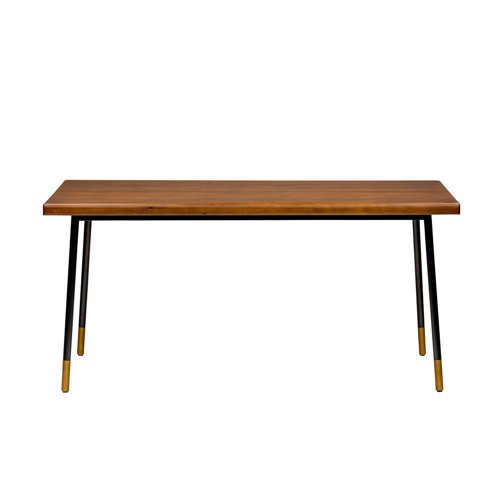 Modern Rectangular Dining Tables | AllModern