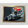 Bright Star Ferrari F430 Engine - Single Picture Frame Art Prints ...