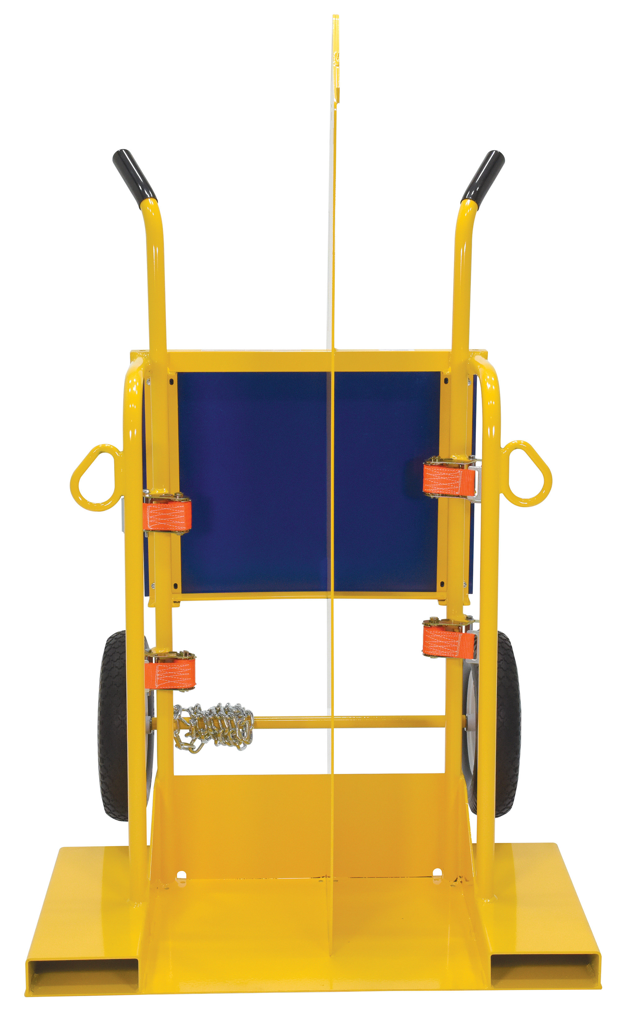 Vestil 500 Ib. Torch Cart | Wayfair