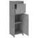 Ebern Designs Dorla Freestanding Linen Cabinet | Wayfair.co.uk