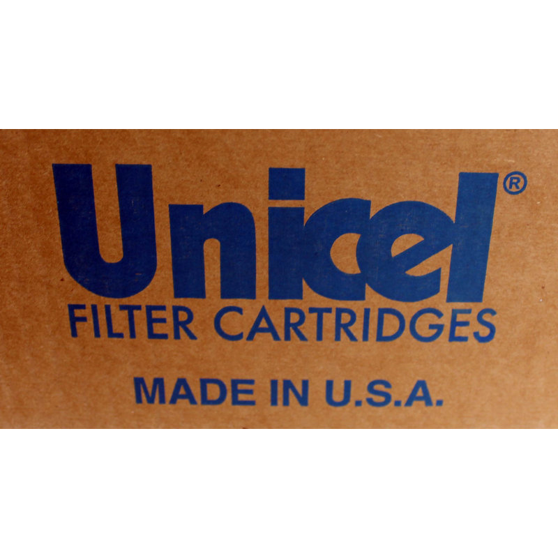 Unicel C-9405 Clean & Clear Predator 50 Sq Ft Cartridge Filters | Wayfair