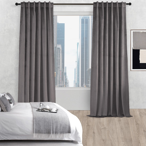 Curtains & Drapes You'll Love - Wayfair Canada