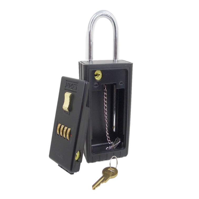 NU-SET Combination Lock | Wayfair