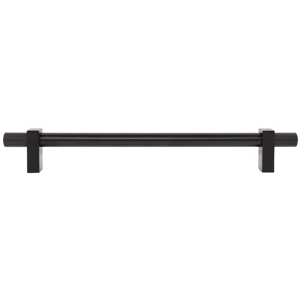 Jeffrey Alexander Larkin 4 Knurled Ends Appliance Pull | Wayfair