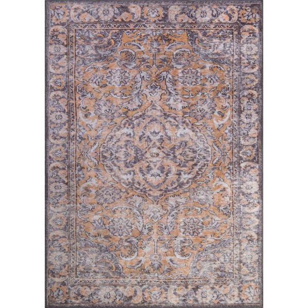 Langley Street Swenson Machine Woven Area Rug | Wayfair.co.uk