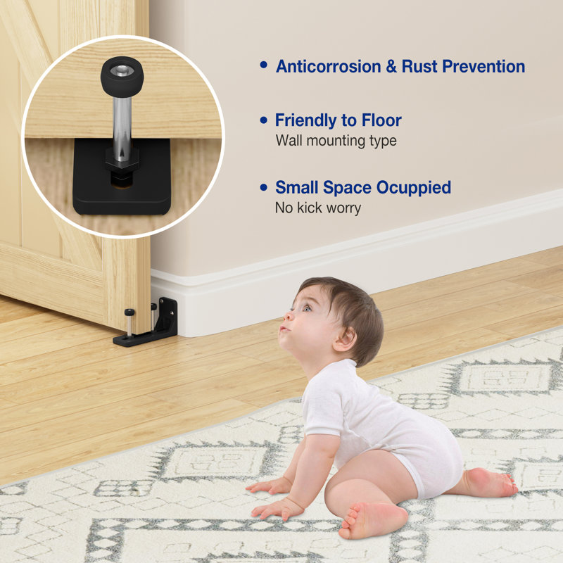 Lazio Nylon Guide (s) | Wayfair