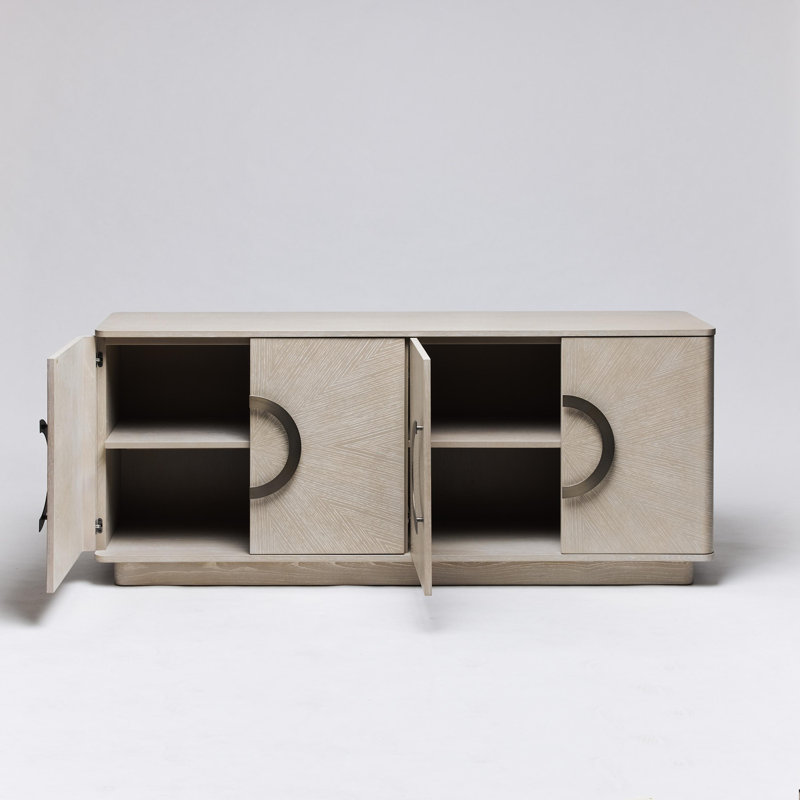 Interlude Cabot 71'' Wide Sideboard | Perigold