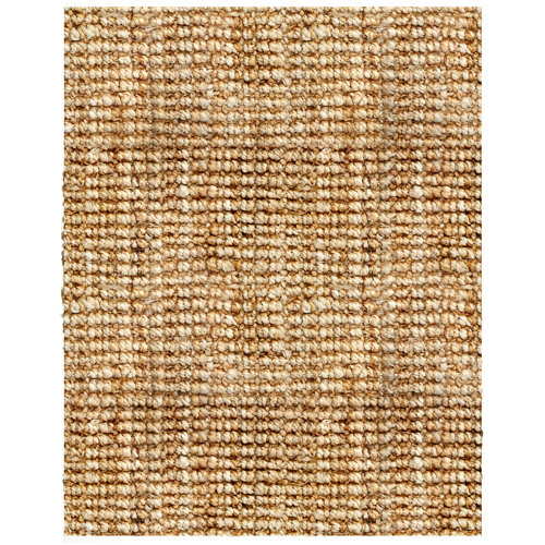 Farmhouse & Rustic Jute & Sisal 8' x 10' Rugs | Birch Lane