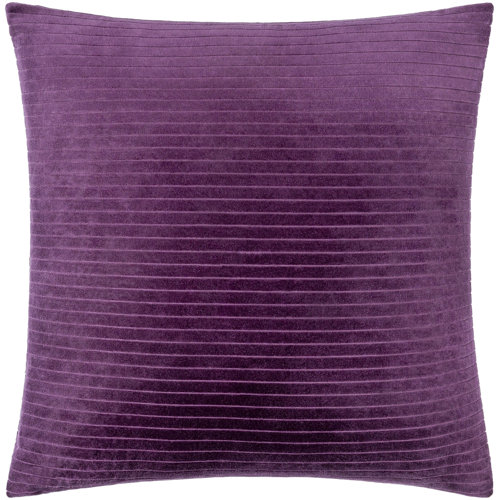 Modern Purple Throw Pillows | AllModern
