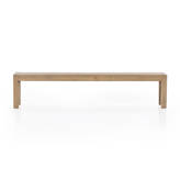 Zentique Avery Rectangular Dining Table | Perigold