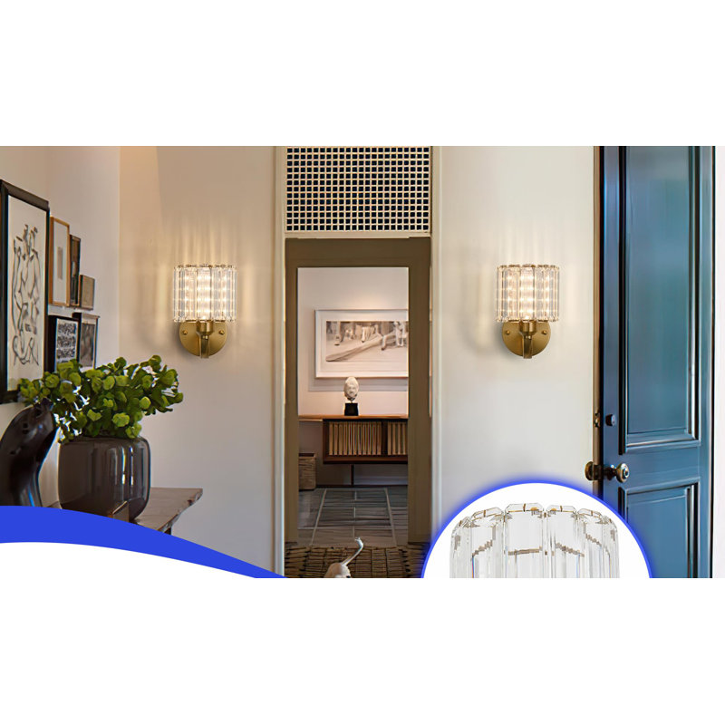 wireless sconces dining room