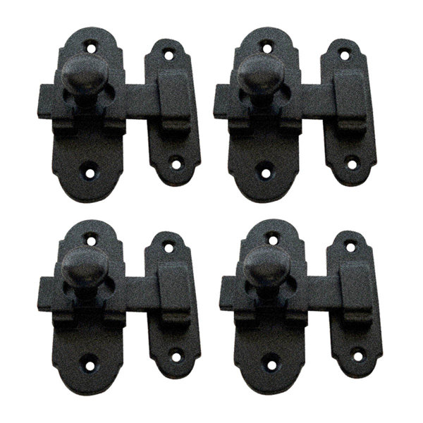 The Renovators Supply Inc. Slide Cabinet Latch & Reviews | Wayfair