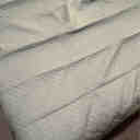 Chezmoi Collection Solid Color Cotton Quilt Standard Cotton 3 Piece ...