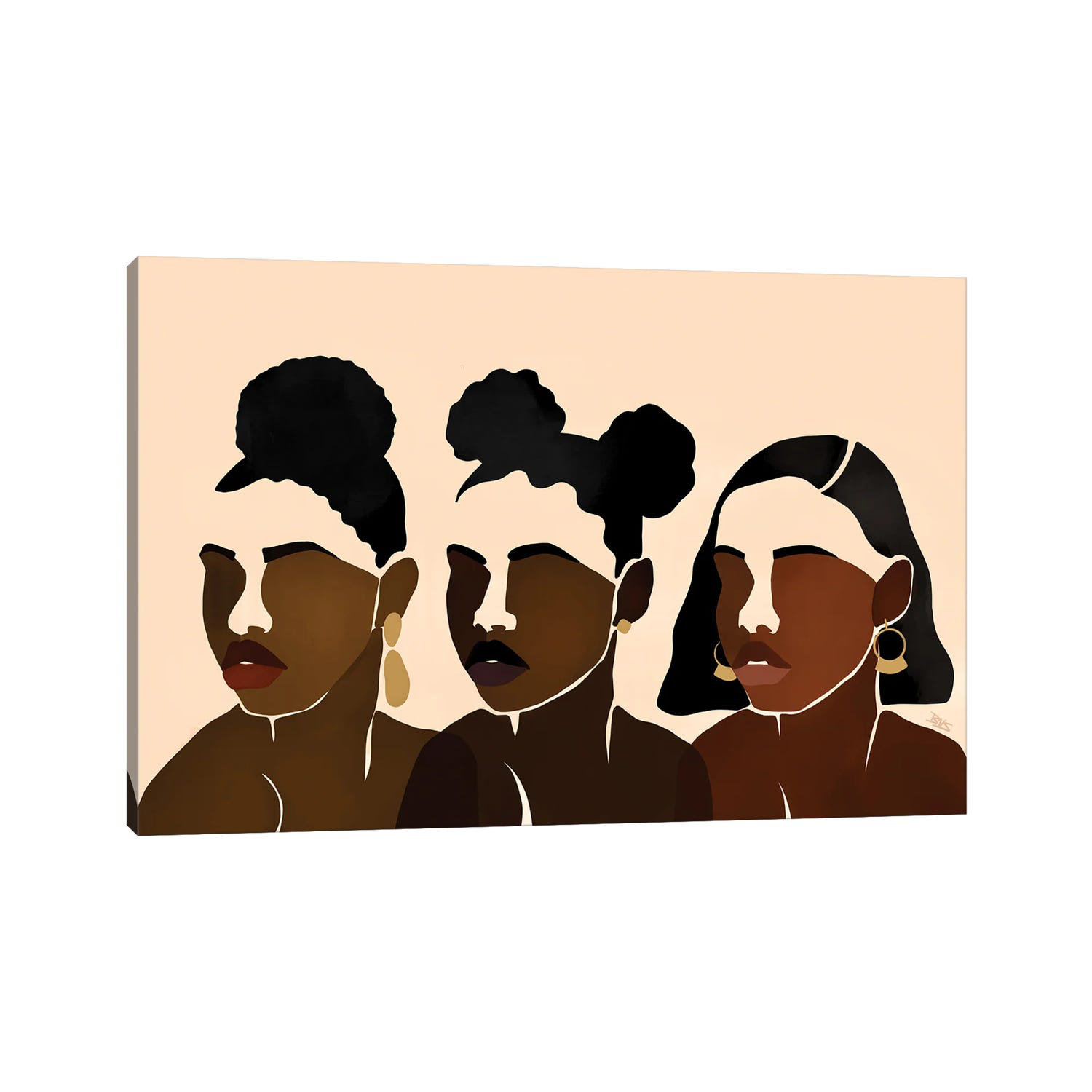 Rosalind Wheeler Sisters II | Wayfair.co.uk