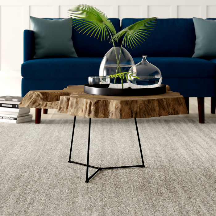 Union Rustic Aliese Coffee Table & Reviews | Wayfair