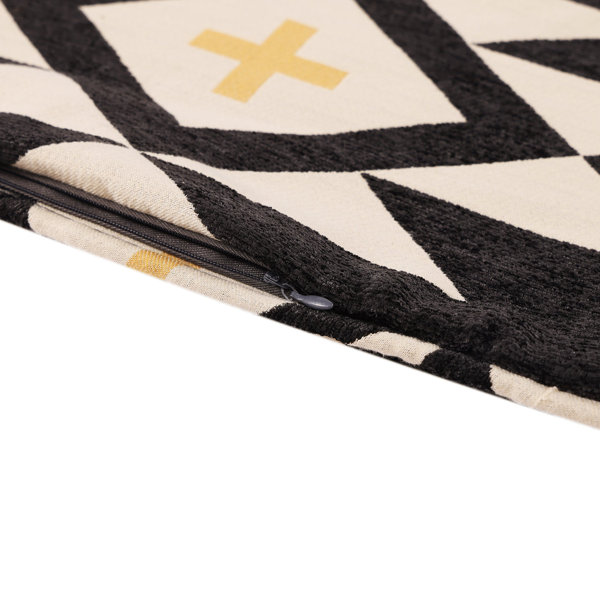 Paseo Road by HiEnd Accents High Desert Chenille Jacquard Native ...