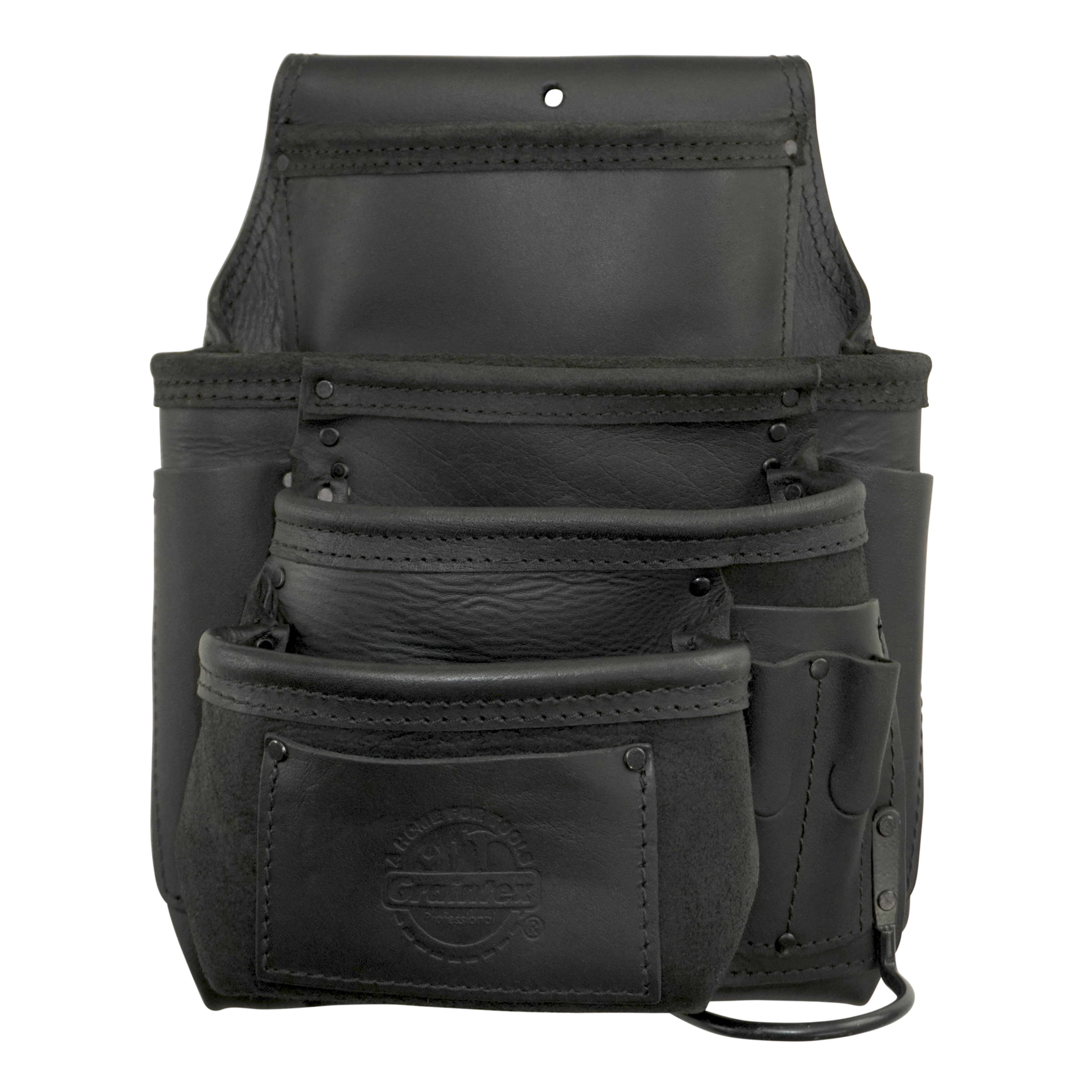 WFX Utility™ 10 Pocket Left Handed Framer’s Tool Pouch Ambassador ...