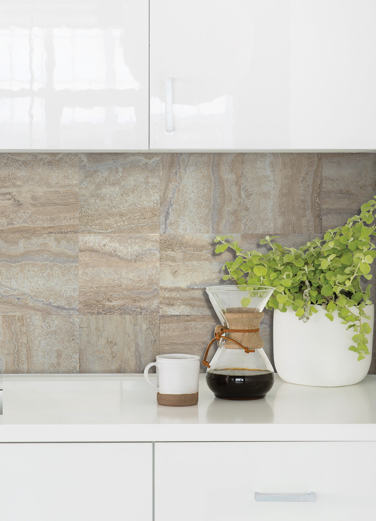 WallPops! Nash Peel & Stick Tiles Panel | Wayfair