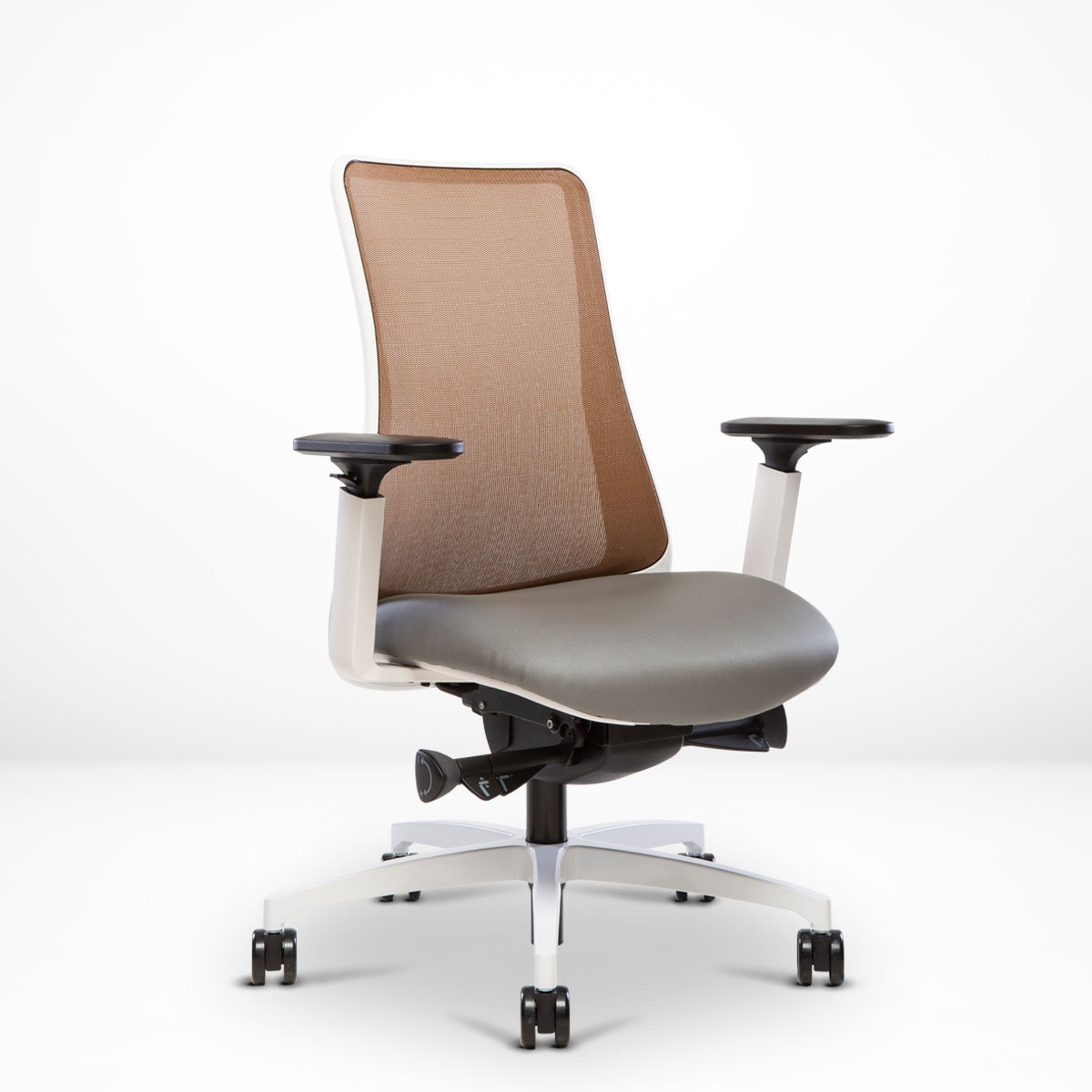 Via Seating Genie® Ergonomic Task Chair | Wayfair