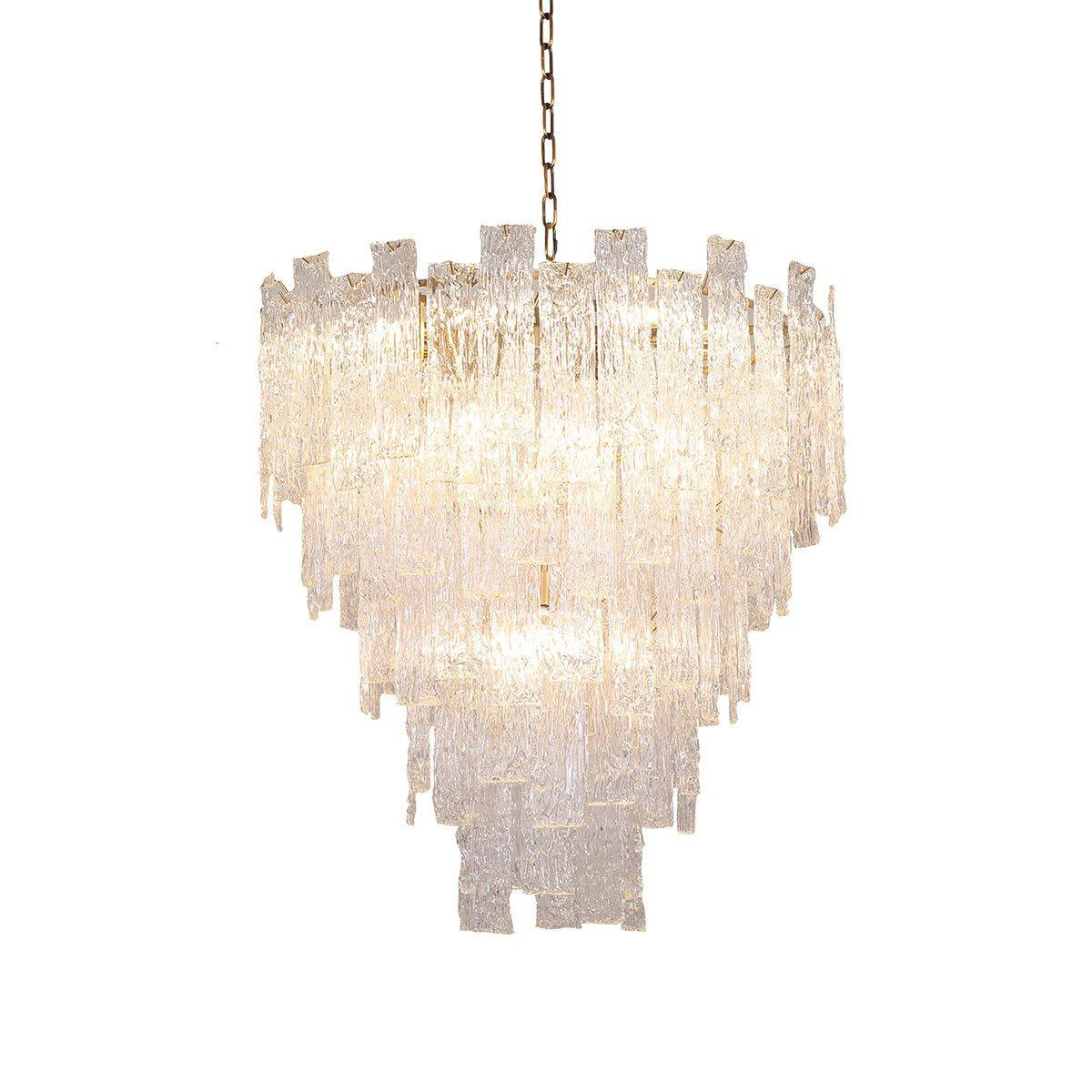 Rosdorf Park Kyaisha 12 - Light Chandelier | Wayfair