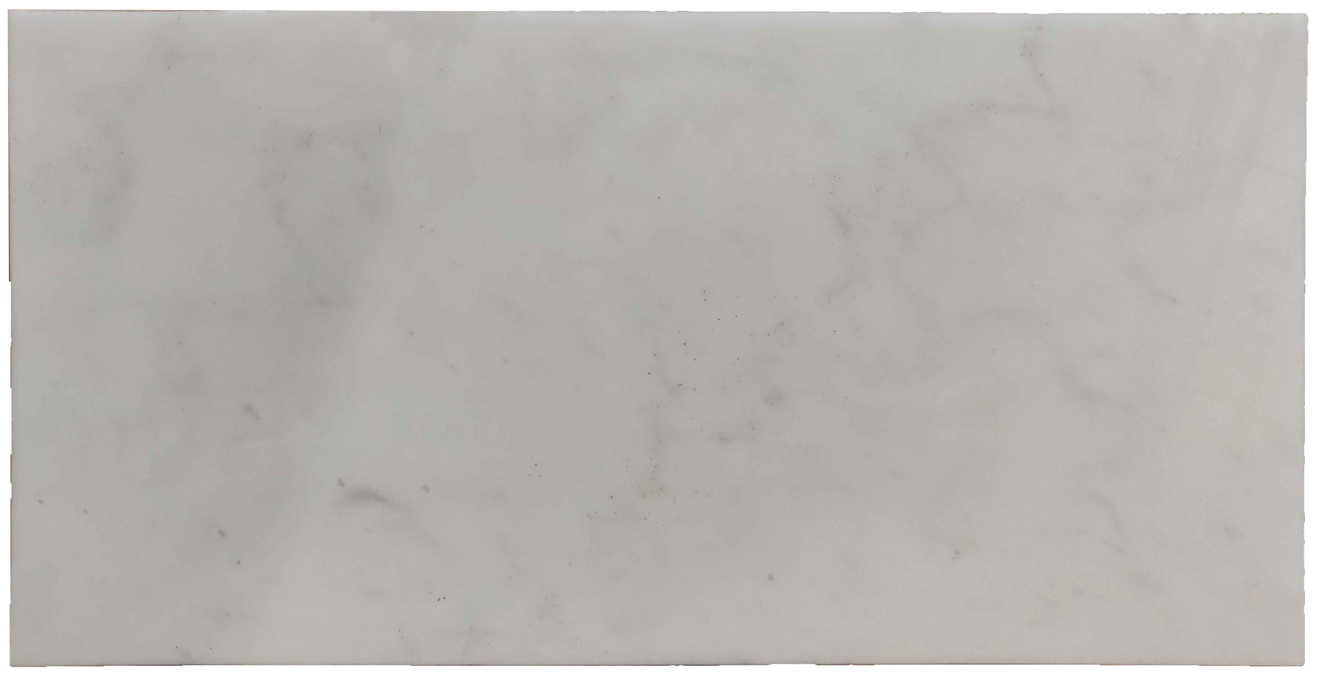 Mango Tile Alps 12" x 24" Marble Stone Look Wall & Floor Tile | Wayfair