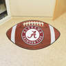 FANMATS Alabama_Alabama Crimson Tide Football Rug - 20.5In. X 32.5In ...