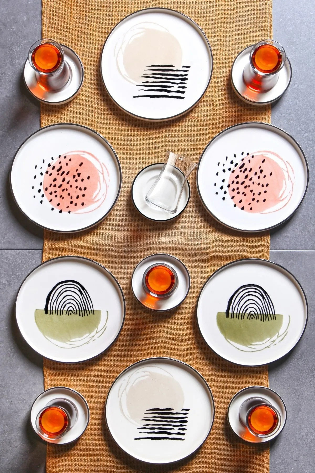 Lark Manor™ Breakfast Set | Wayfair