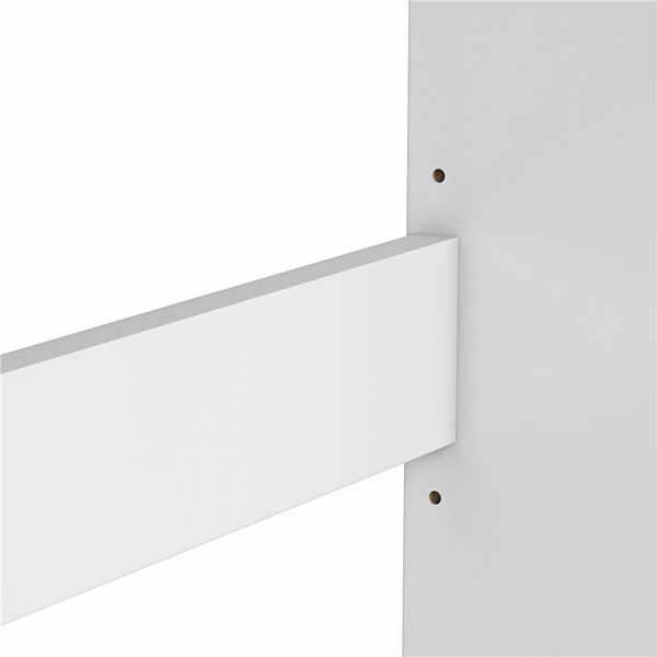 Latitude Run® Keedyn 77" H Freestanding Over-the-Toilet Storage Rack ...