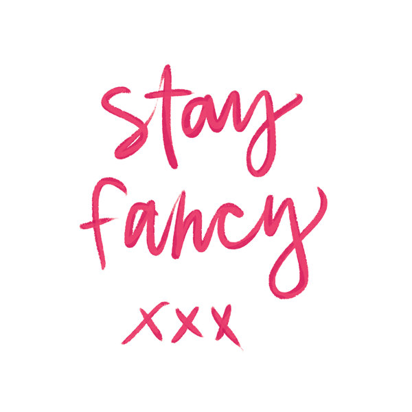 Happy Larry Stay Fancy Lipstick | Wayfair.co.uk