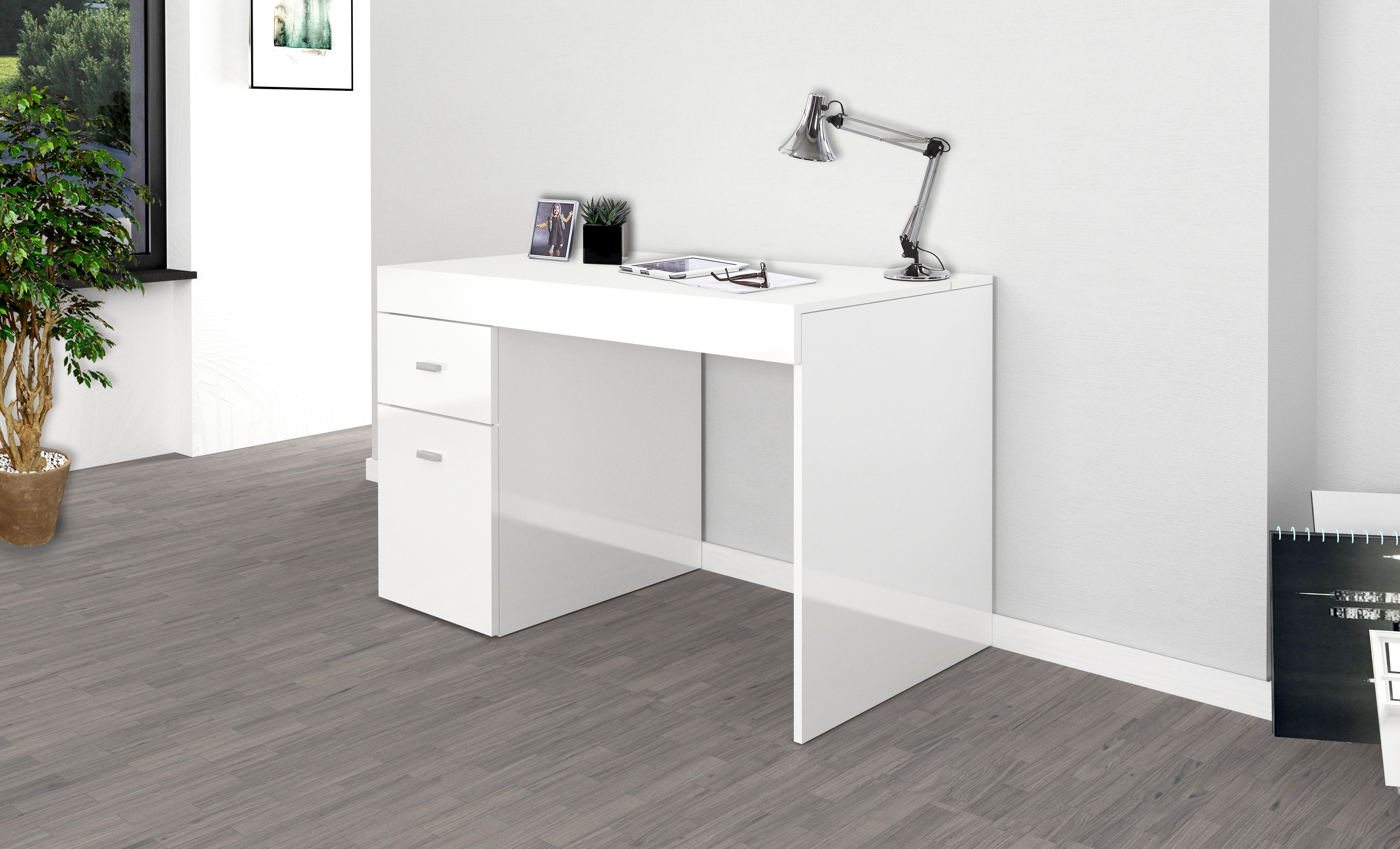 Wade Logan Hodgeman Computer Desk | Wayfair.co.uk