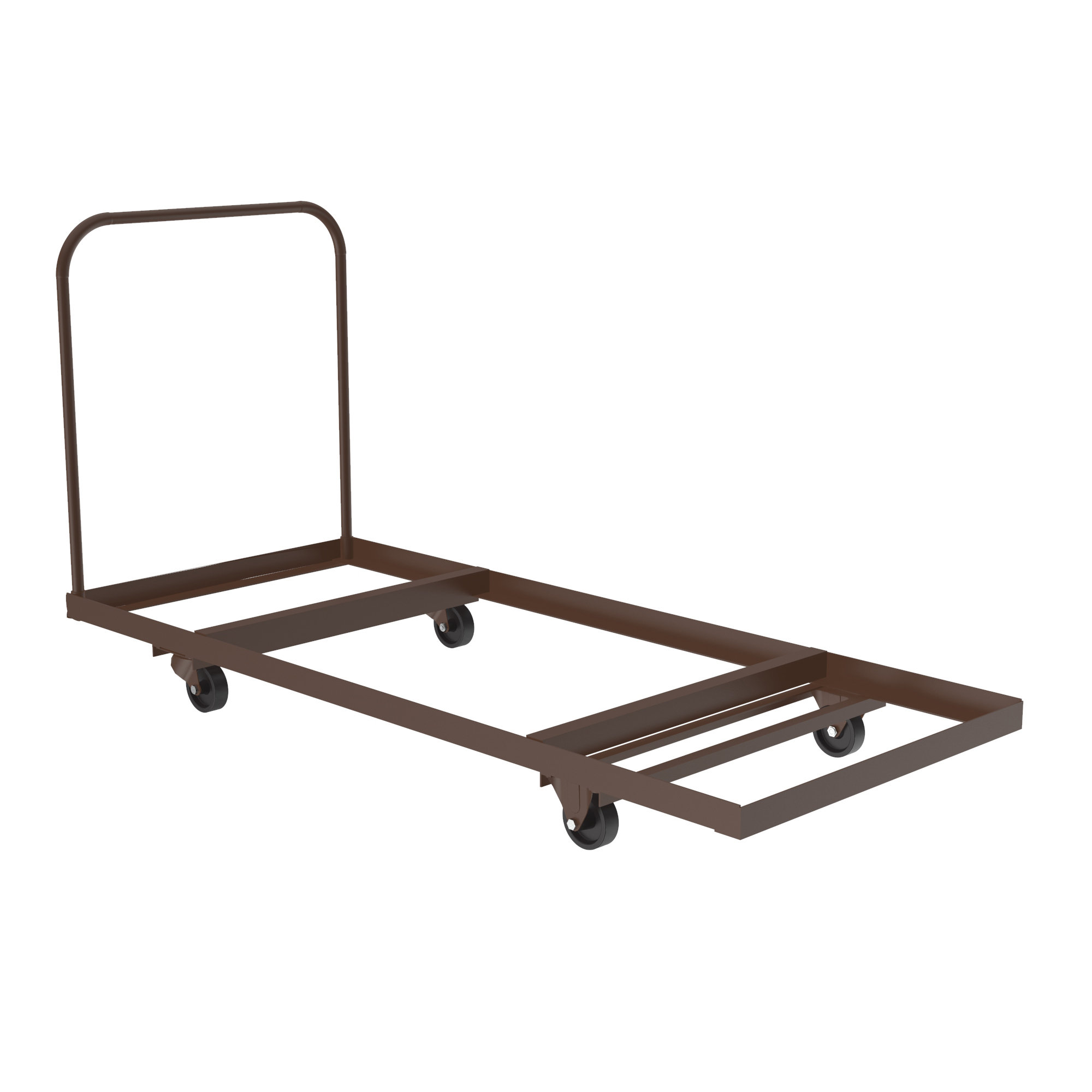 Correll, Inc. 1200 lb. Capacity Table Dolly | Wayfair