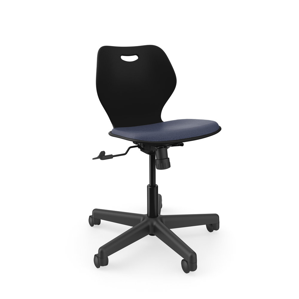 KI Furniture Intellect Wave Task Chair - Wayfair Canada