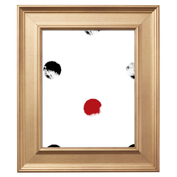 18" x 24" Picture Frames You'll Love | Wayfair