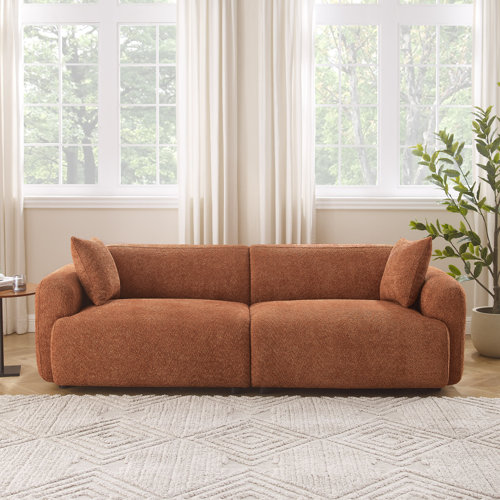Ultra-Modern Sofas You'll Love | Wayfair