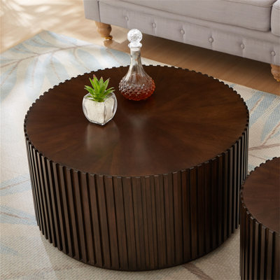 Millwood Pines Chilmonik Coffee Table | Wayfair
