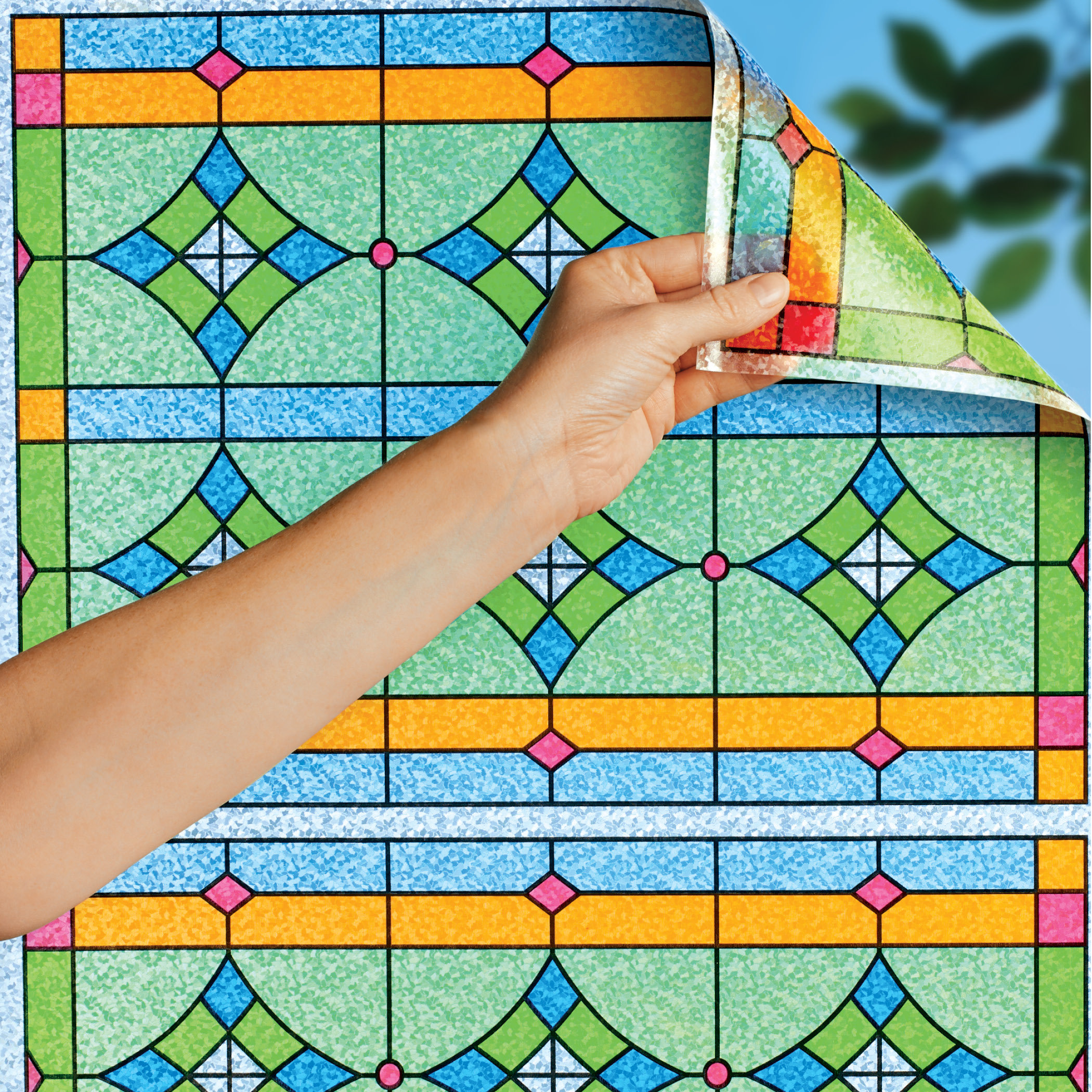 Red Barrel Studio® Window Decal | Wayfair