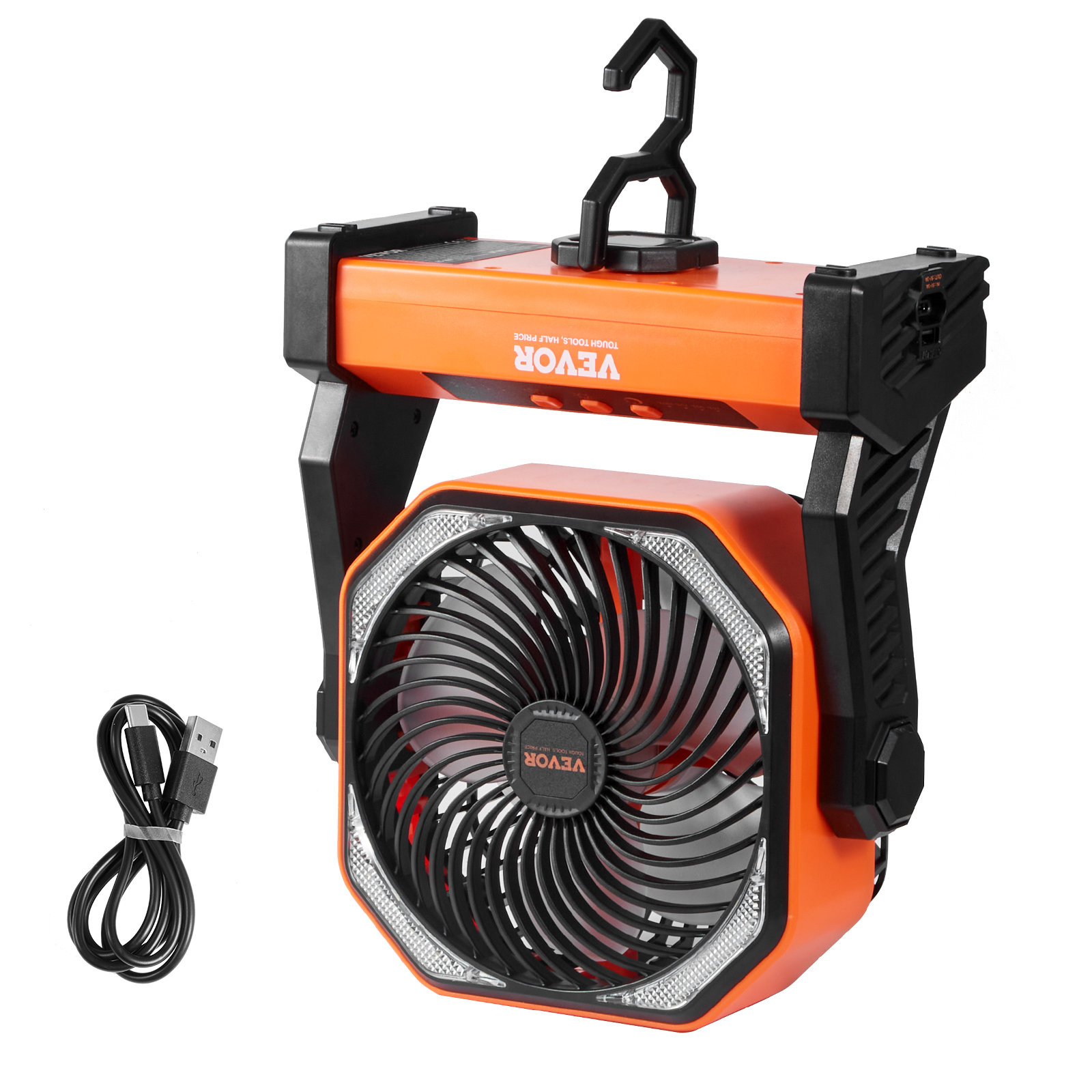 VEVOR 10.55" Personal Fan | Wayfair