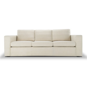 AllModern Benedict 91'' Upholstered Sofa & Reviews | Wayfair
