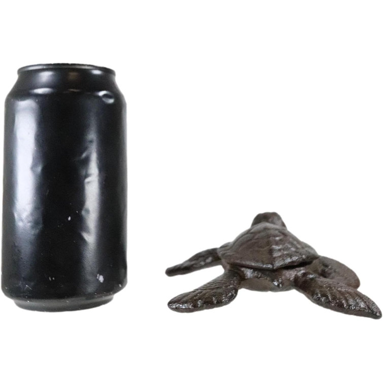 Bayou Breeze Antoneisha Handmade Animals Figurines & Sculptures | Wayfair