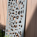 Modinex 24'' H x 48'' W Composite Fencing & Reviews | Wayfair