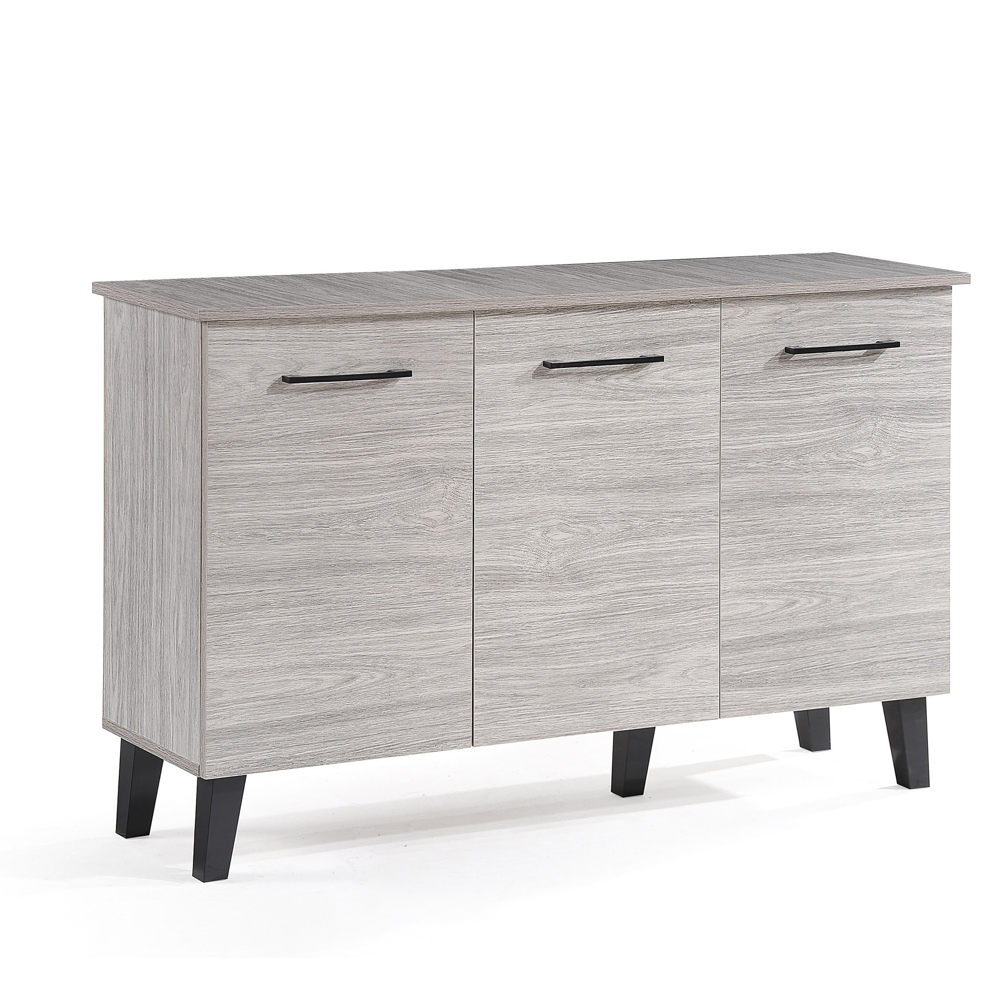 George Oliver Versatile Multi-Function Cabinet For Various Spaces And ...