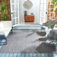 Outdoor Rugs You'll Love - Wayfair Canada