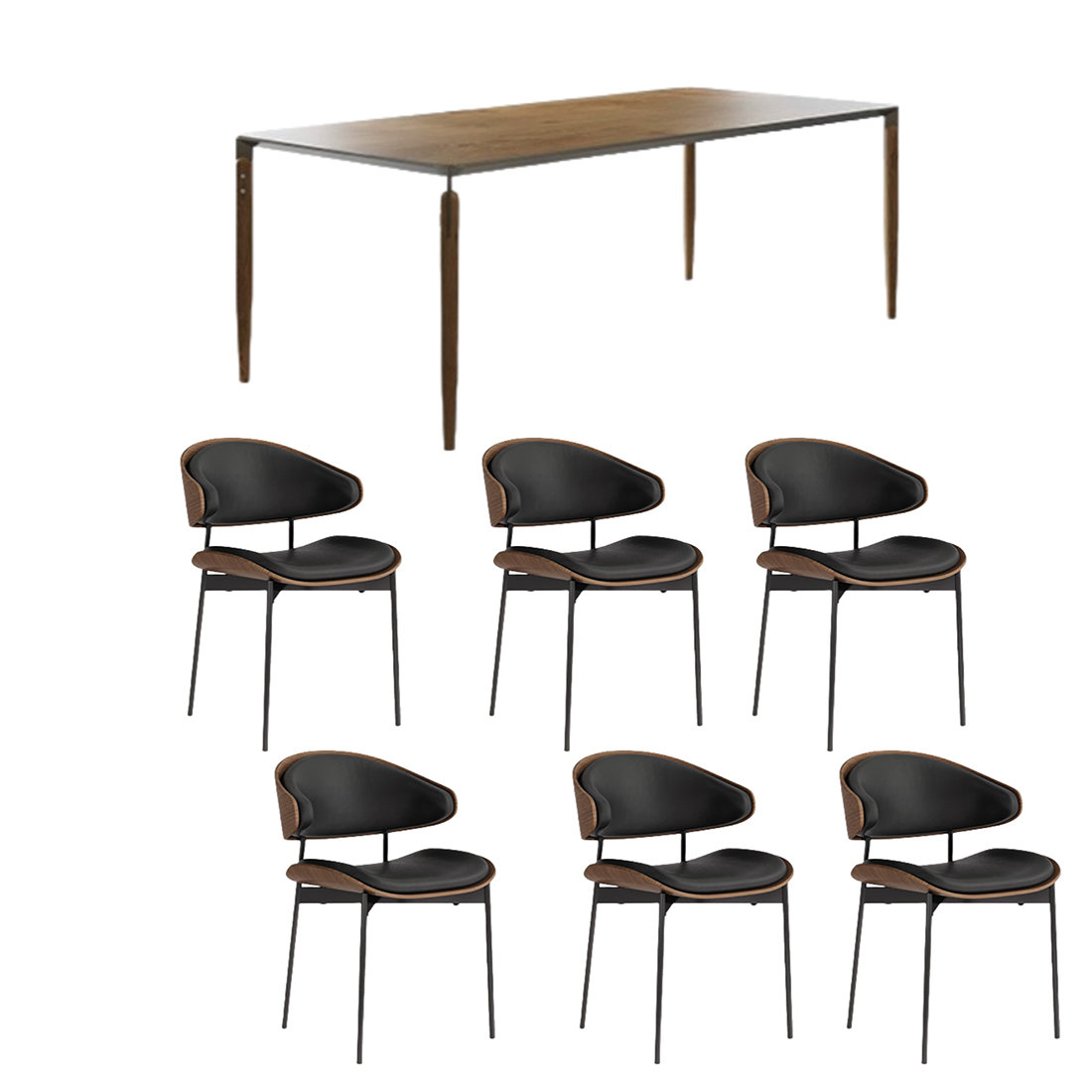 ACMISH Features of the Stylish Dining Table Sets. | Wayfair