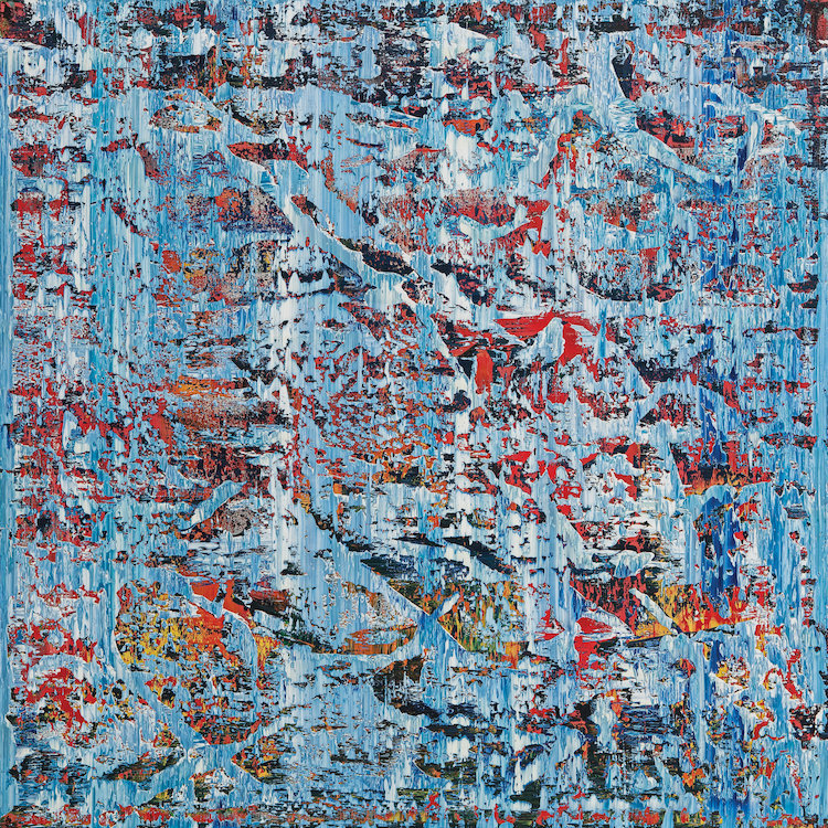 East Urban Home 'Bruno' Print on Canvas | Wayfair