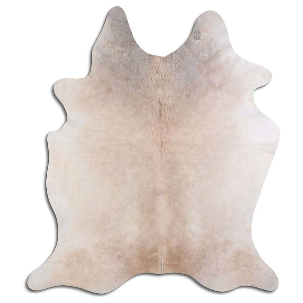 Foundry Select Tapis en cuir de vache Novelty 5 pi x 7 pi Terwilliger ...