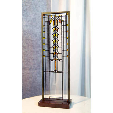 August Grove® Floral And Plants Window Panel & Reviews | Wayfair