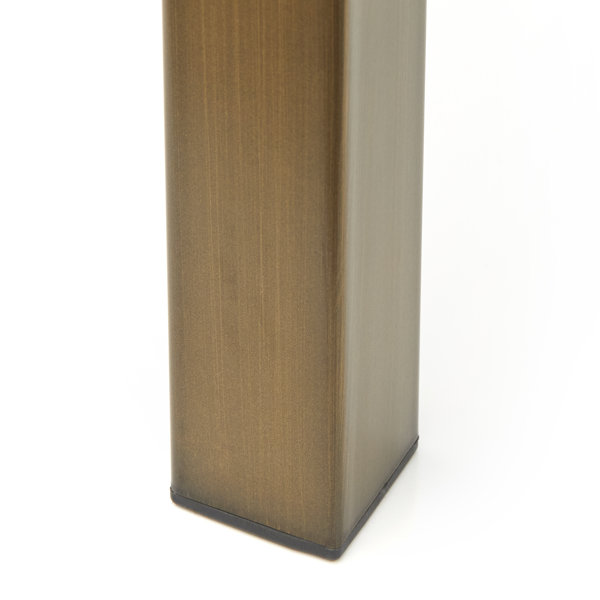 George Oliver Sawin 48" Console Table & Reviews | Joss & Main