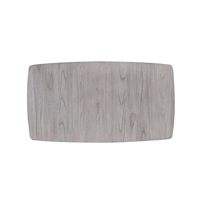 George Oliver Coe Coombs 72" Rectangular Dining Room Table | Wayfair