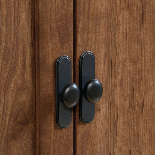 Winston Porter Cardarius Accent Cabinet & Reviews | Wayfair