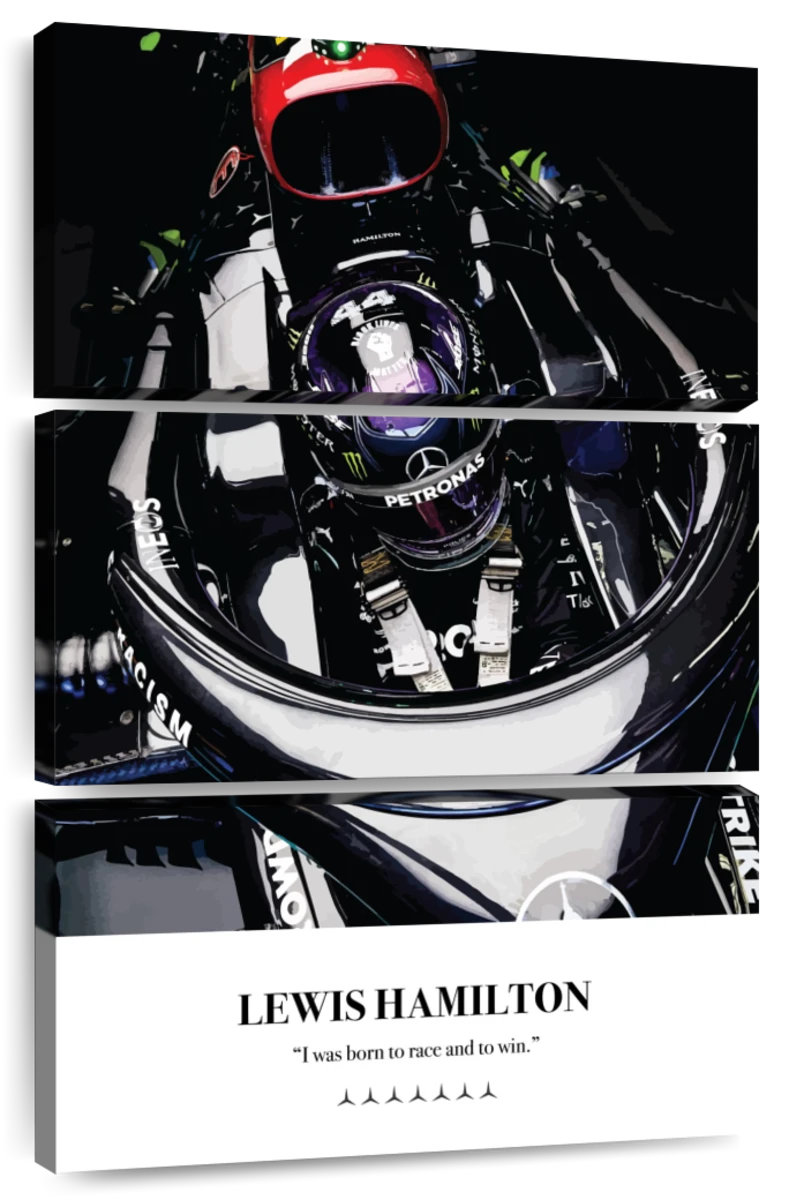 Lark Manor™ Leisha Lewis Hamilton Cockpit | Wayfair